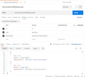NestJS Controllers And Routes Guide Tutorial With Examples